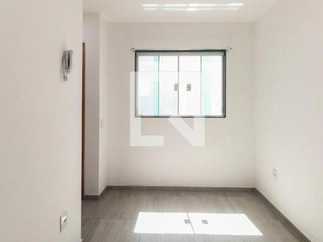 Apartamento à Venda Tatuapé, 1 Quarto, 30 m2