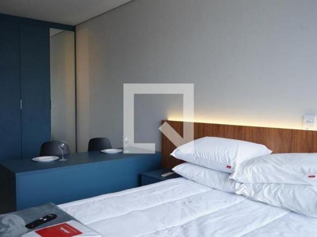 Apartamento à Venda Tatuapé, 1 Quarto, 30 m2