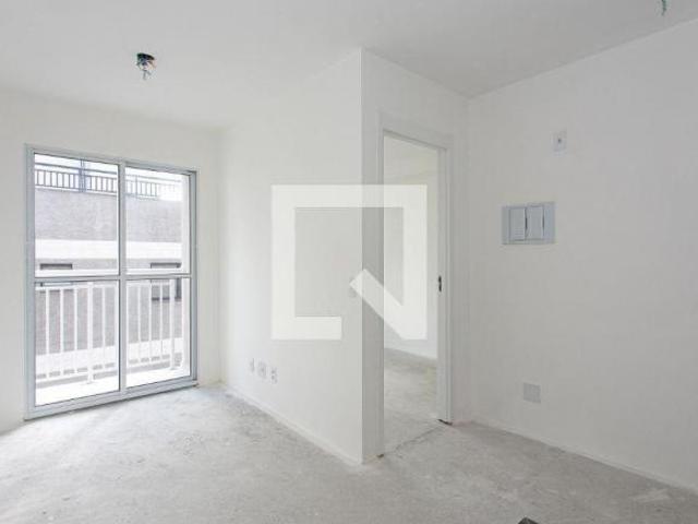 Apartamento à Venda Tatuapé, 1 Quarto, 30 m2