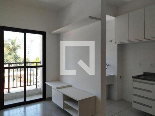 Apartamento à Venda Tatuapé, 1 Quarto, 30 m2