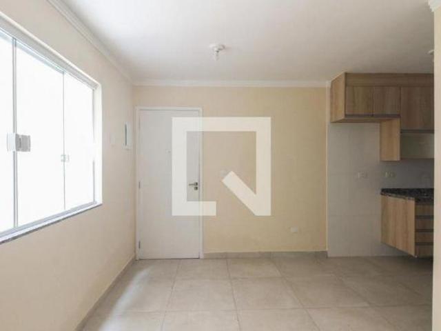 Apartamento à Venda Tatuapé, 1 Quarto, 30 m2