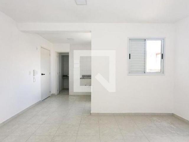 Apartamento à Venda Tatuapé, 1 Quarto, 30 m2