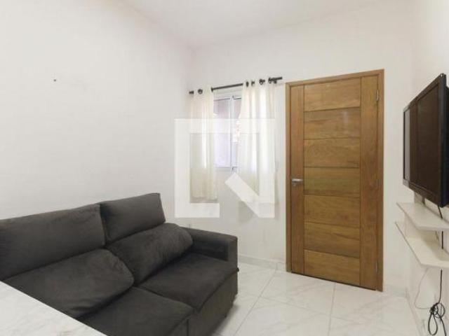 Apartamento à Venda Tatuapé, 1 Quarto, 30 m² São Paulo