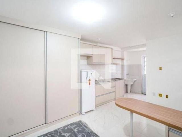 Apartamento à Venda Tatuapé, 1 Quarto, 30 m² São Paulo