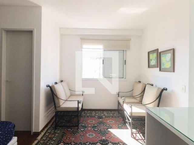 Apartamento à Venda Tatuapé, 1 Quarto, 30 m² São Paulo