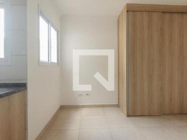 Apartamento à Venda Tatuapé, 1 Quarto, 30 m² São Paulo