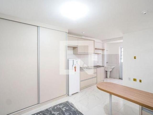 Apartamento à Venda Tatuapé, 1 Quarto, 30 m² São Paulo
