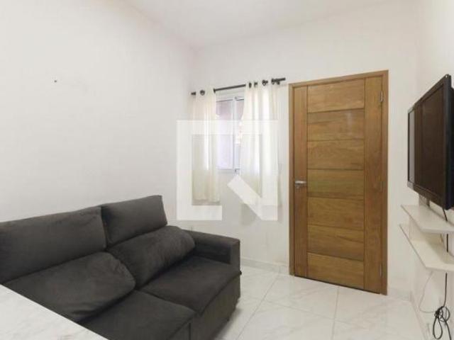 Apartamento à Venda Tatuapé, 1 Quarto, 30 m² São Paulo