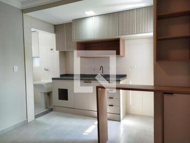 Apartamento à Venda Tatuapé, 1 Quarto, 31 m2