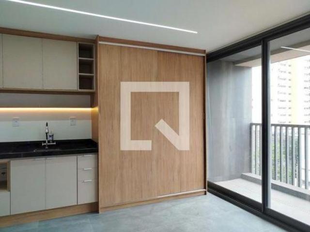 Apartamento à Venda Tatuapé, 1 Quarto, 31 m2