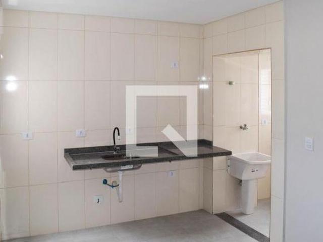 Apartamento à Venda Tatuapé, 1 Quarto, 31 m2