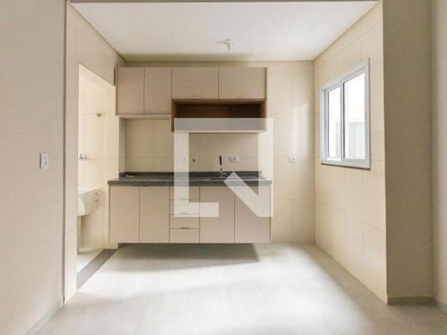 Apartamento à Venda Tatuapé, 1 Quarto, 31 m2