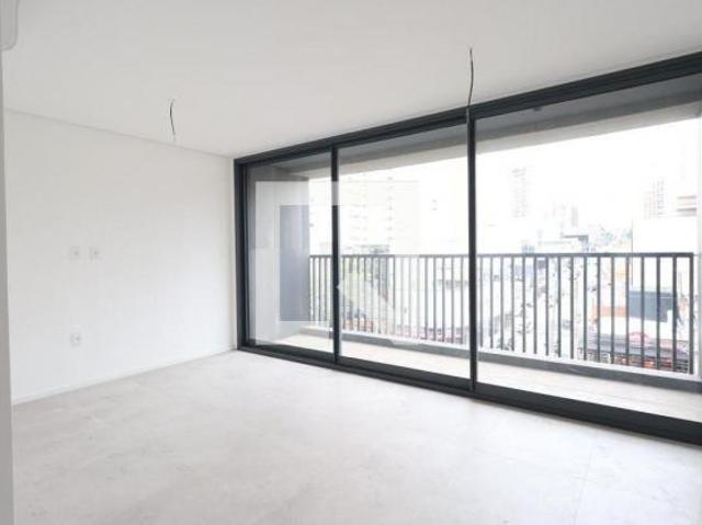 Apartamento à Venda Tatuapé, 1 Quarto, 31 m2