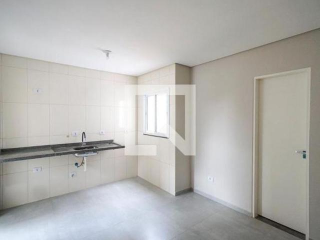 Apartamento à Venda Tatuapé, 1 Quarto, 31 m2