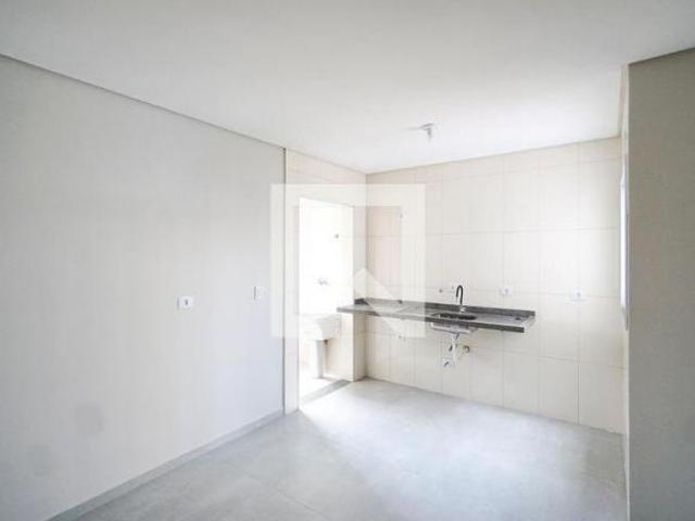Apartamento à Venda Tatuapé, 1 Quarto, 31 m2