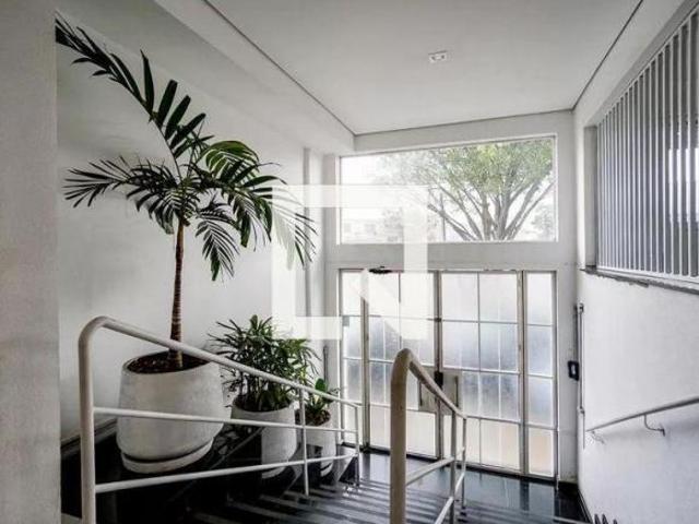 Apartamento à Venda Tatuapé, 1 Quarto, 31 m2