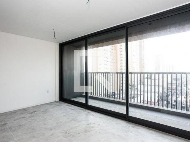 Apartamento à Venda Tatuapé, 1 Quarto, 31 m2