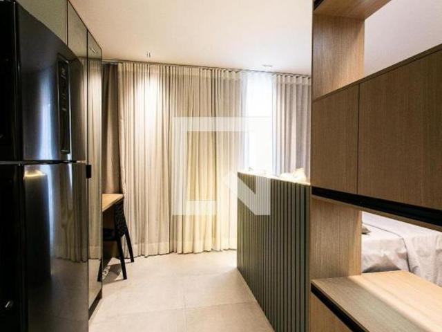 Apartamento à Venda Tatuapé, 1 Quarto, 31 m2