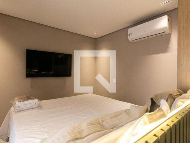 Apartamento à Venda Tatuapé, 1 Quarto, 31 m2