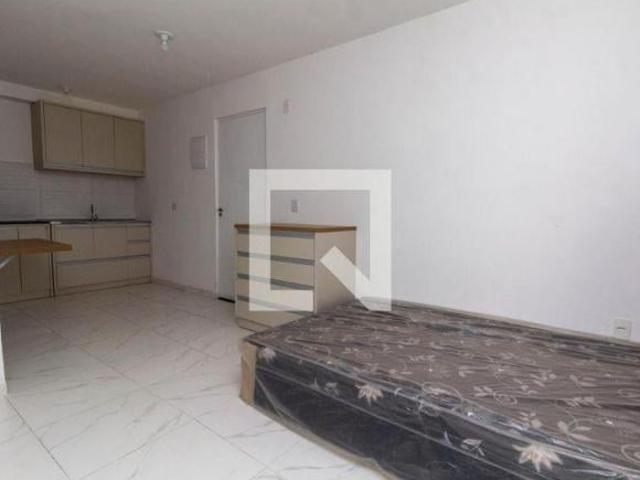 Apartamento à Venda Tatuapé, 1 Quarto, 31 m2