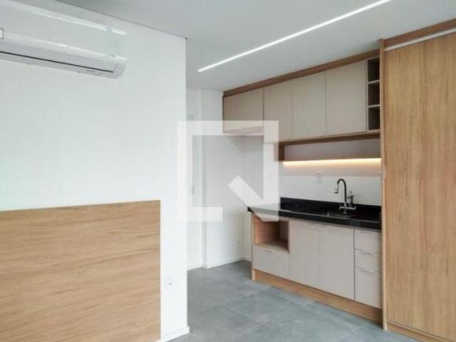 Apartamento à Venda Tatuapé, 1 Quarto, 31 m² São Paulo