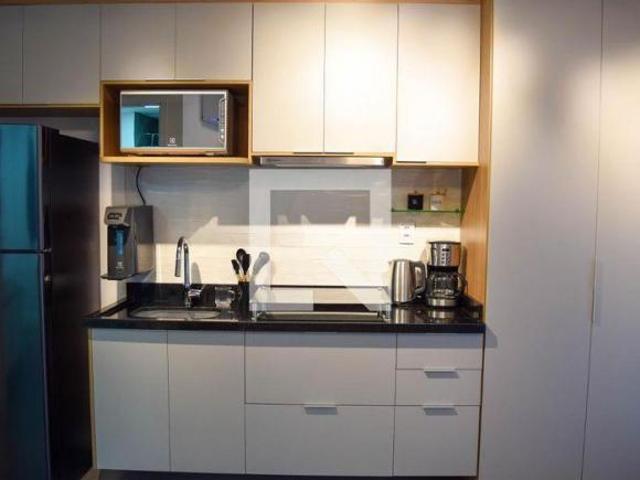 Apartamento à Venda Tatuapé, 1 Quarto, 31 m² São Paulo