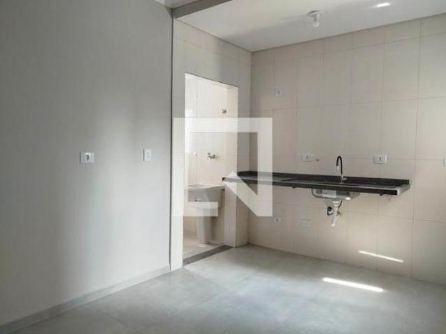 Apartamento à Venda Tatuapé, 1 Quarto, 31 m² São Paulo