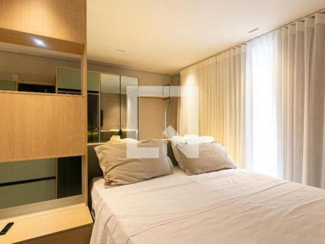 Apartamento à Venda Tatuapé, 1 Quarto, 31 m² São Paulo