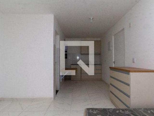 Apartamento à Venda Tatuapé, 1 Quarto, 31 m² São Paulo