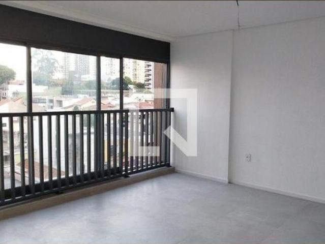 Apartamento à Venda Tatuapé, 1 Quarto, 31 m² São Paulo