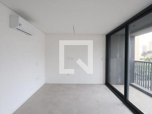 Apartamento à Venda Tatuapé, 1 Quarto, 31 m² São Paulo