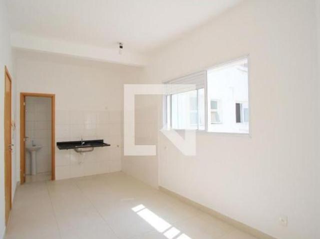 Apartamento à Venda Tatuapé, 1 Quarto, 31 m² São Paulo
