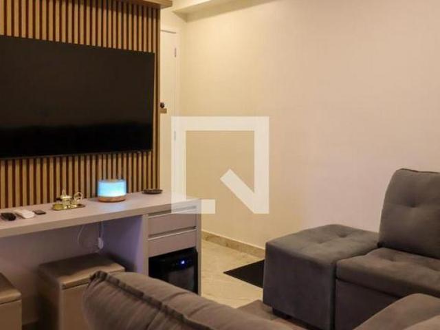Apartamento à Venda Tatuapé, 1 Quarto, 32 m2