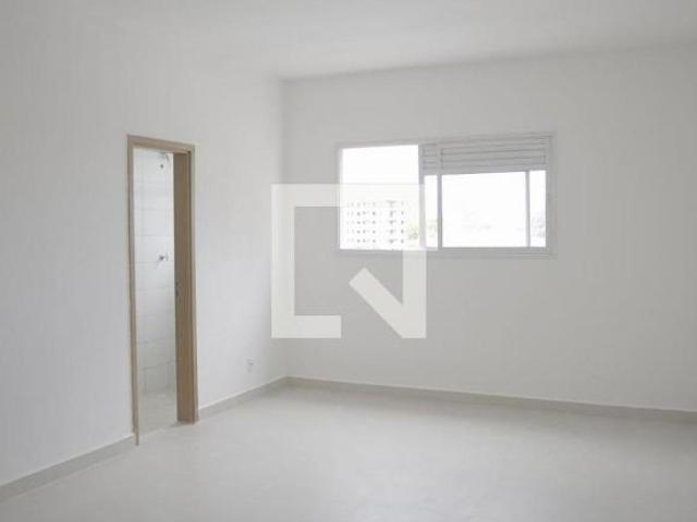 Apartamento à Venda Tatuapé, 1 Quarto, 32 m2