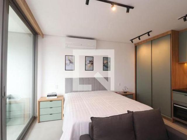 Apartamento à Venda Tatuapé, 1 Quarto, 32 m² São Paulo