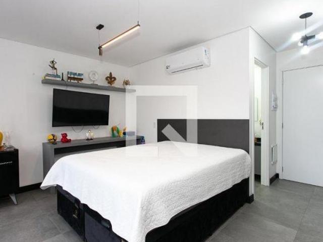 Apartamento à Venda Tatuapé, 1 Quarto, 32 m² São Paulo