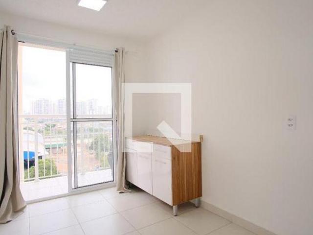 Apartamento à Venda Tatuapé, 1 Quarto, 32 m² São Paulo