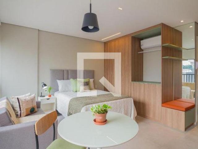 Apartamento à Venda Tatuapé, 1 Quarto, 32 m² São Paulo