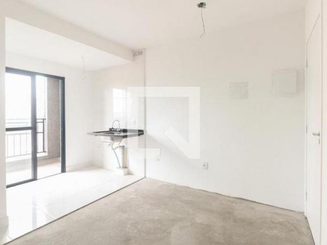 Apartamento à Venda Tatuapé, 1 Quarto, 33 m2