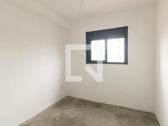 Apartamento à Venda Tatuapé, 1 Quarto, 33 m2