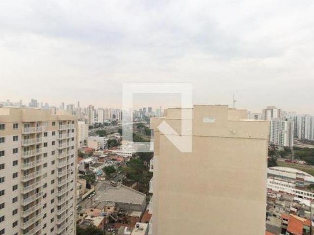 Apartamento à Venda Tatuapé, 1 Quarto, 33 m2