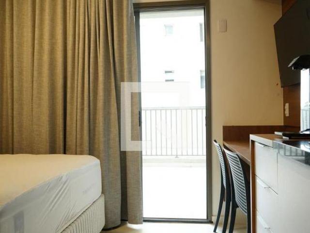 Apartamento à Venda Tatuapé, 1 Quarto, 33 m2