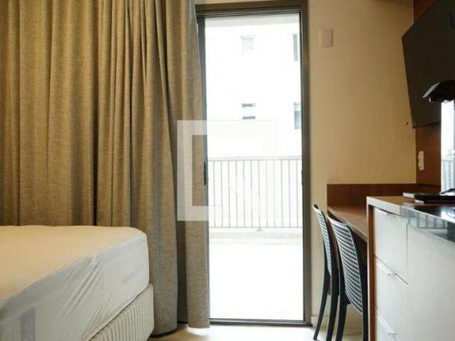 Apartamento à Venda Tatuapé, 1 Quarto, 33 m² São Paulo