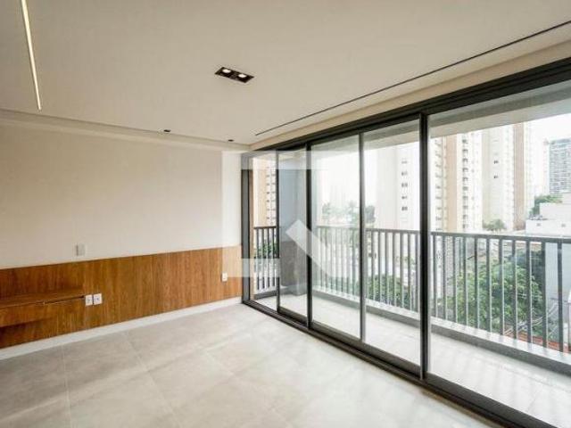 Apartamento à Venda Tatuapé, 1 Quarto, 33 m² São Paulo