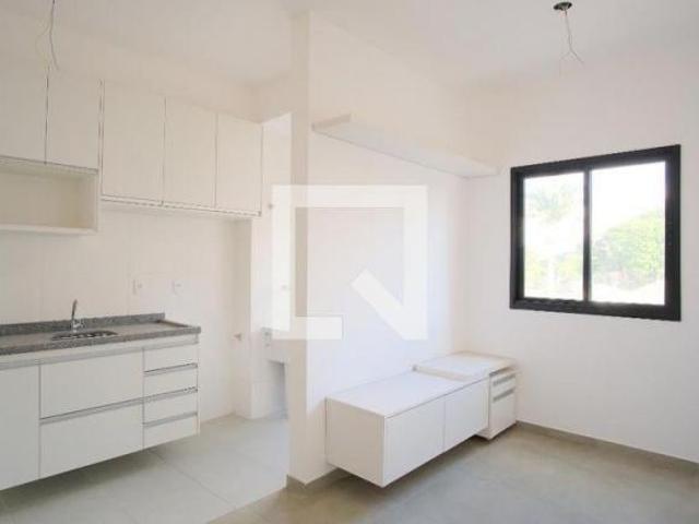 Apartamento à Venda Tatuapé, 1 Quarto, 33 m² São Paulo