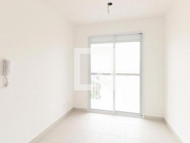 Apartamento à Venda Tatuapé, 1 Quarto, 33 m² São Paulo