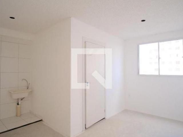 Apartamento à Venda Tatuapé, 1 Quarto, 34 m² São Paulo