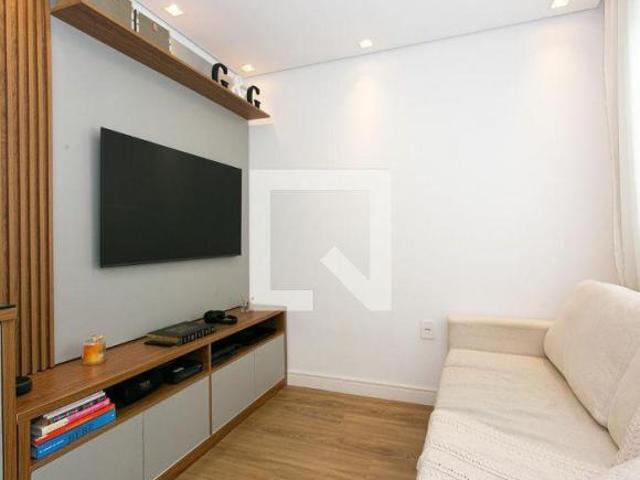 Apartamento à Venda Tatuapé, 1 Quarto, 34 m² São Paulo