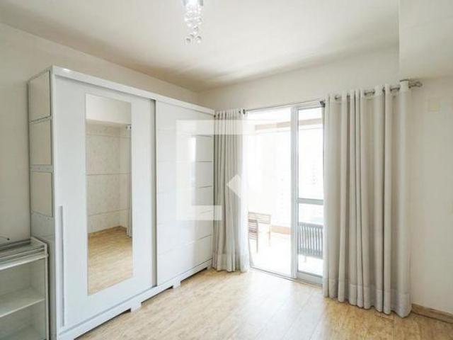 Apartamento à Venda Tatuapé, 1 Quarto, 35 m2