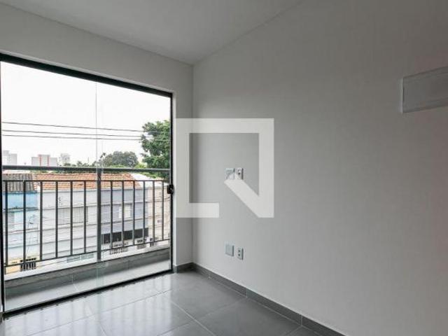 Apartamento à Venda Tatuapé, 1 Quarto, 35 m2